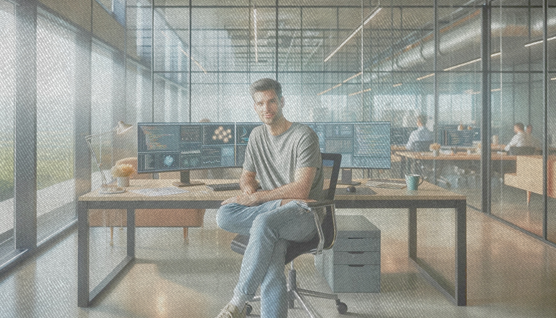 Metriek – De eenheid van data experts