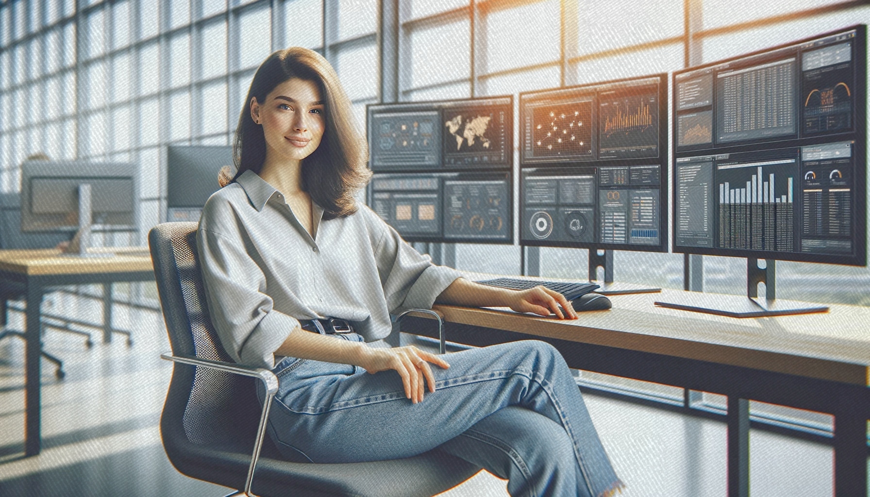 Metriek – De eenheid van data experts